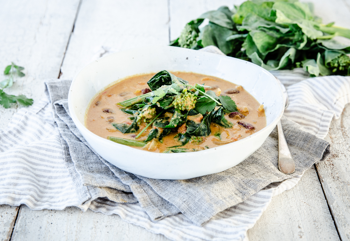 Chantal-Organics-Red-Bean-Curry-030 - Chantal Organics
