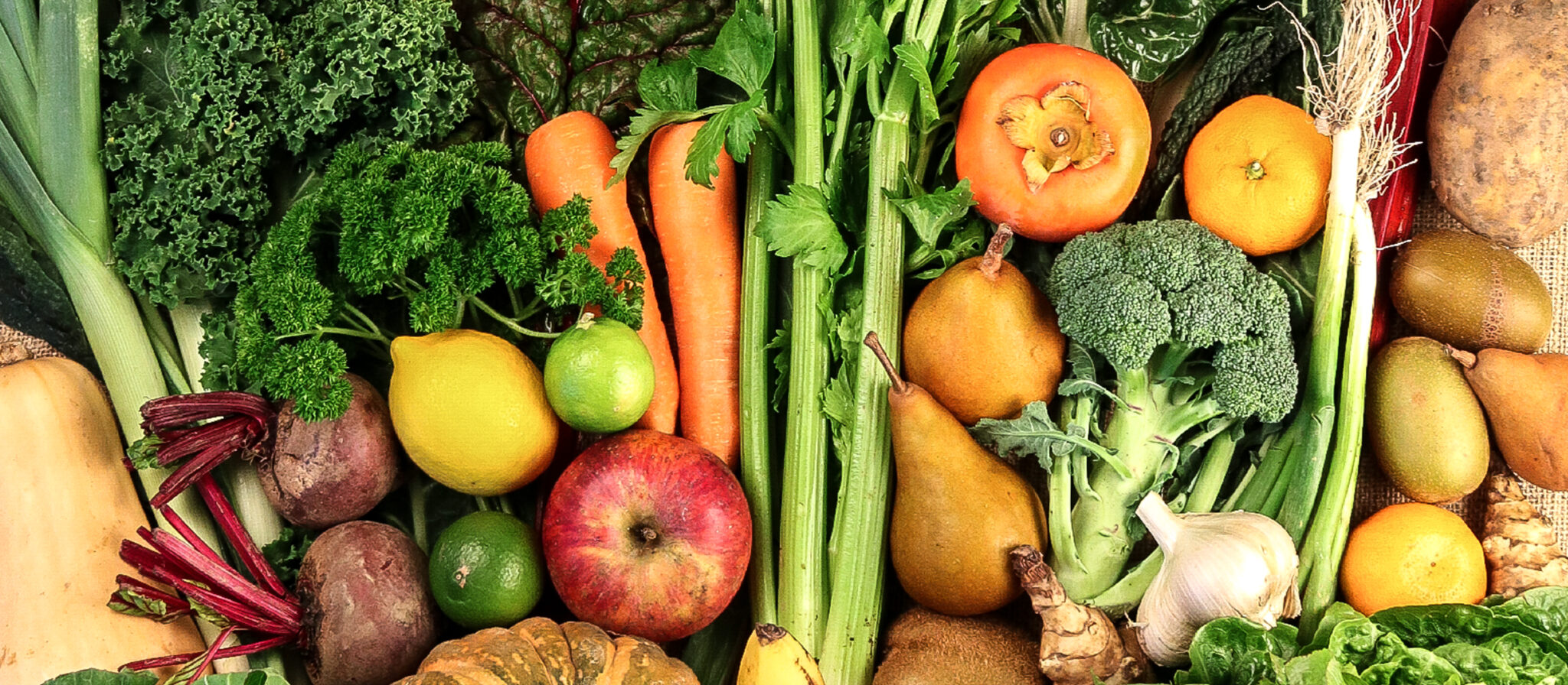 What is Organic Certification and Why is it so Important? - Chantal ... What is Organic Certification and Why is it so Important? - Chantal ...