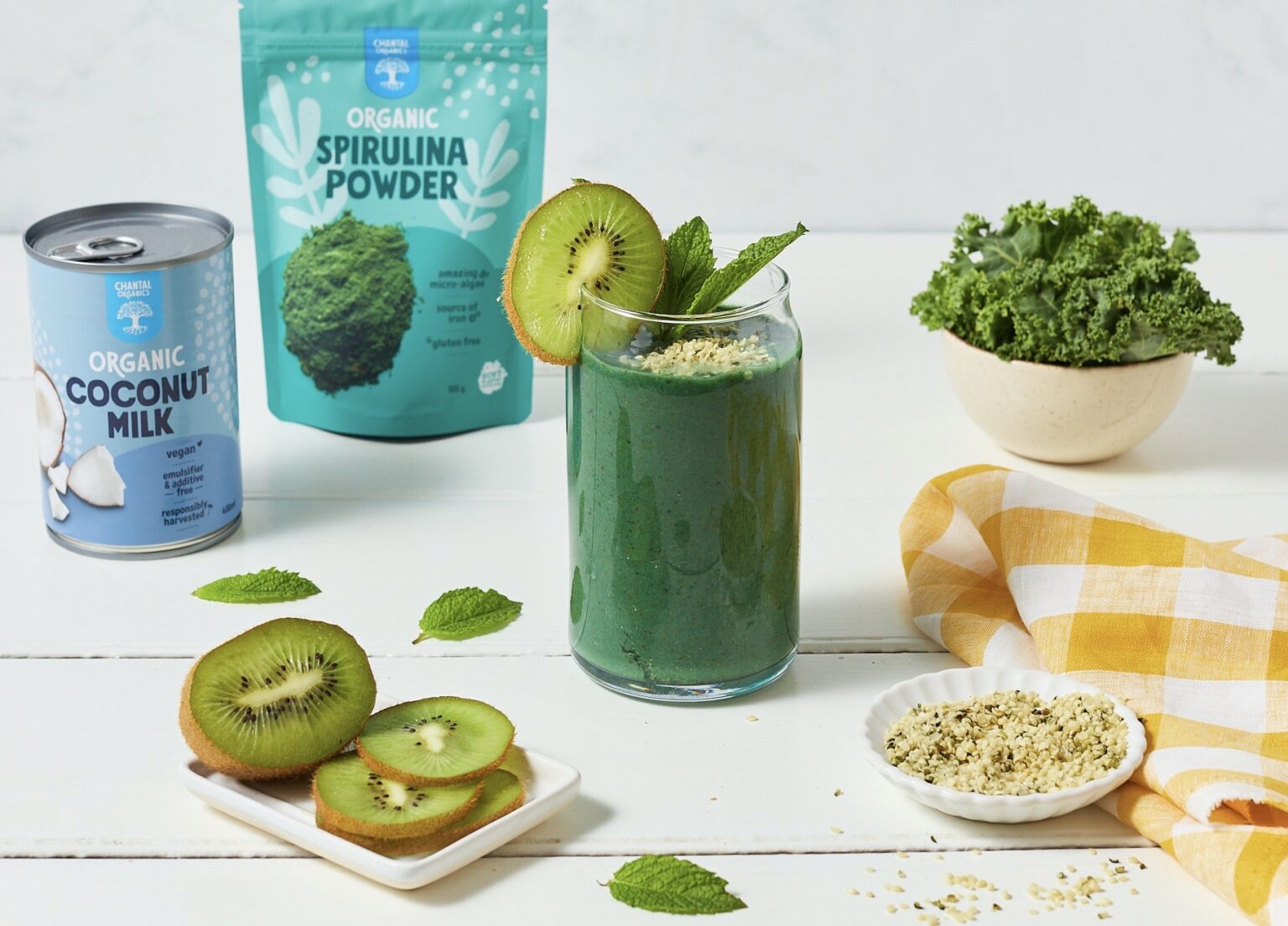 6 Simple Tips for Mindful & Healthy Snacking - Chantal Organics Chantal ...